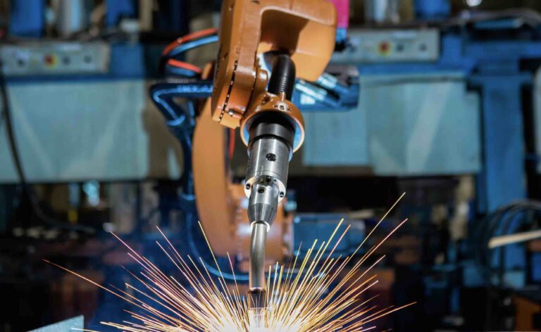 Assessing the risk of robots in the age of automation - EFI Global
