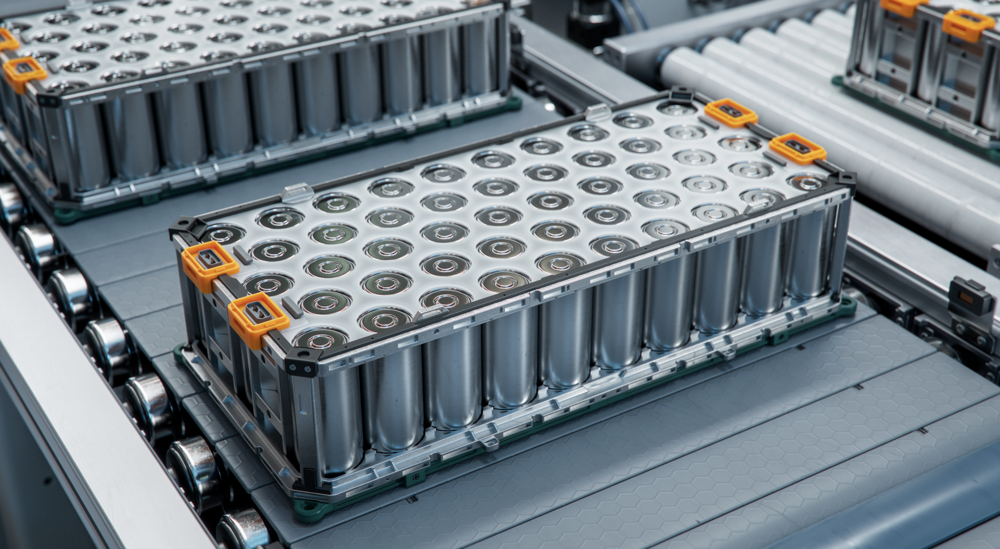 Fire risk in the UK: Are lithium-ion batteries the new chip pan? - EFI ...