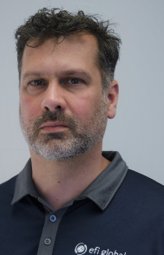 Jason Flatt, P.Eng., B.Sc. – EFI Global
