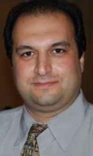 Babak Rostami M.Sc., P.Eng., ing., - EFI Global